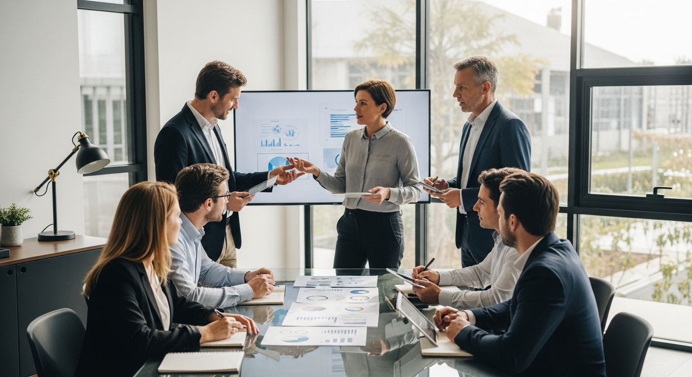 7 Essential Management Consulting Tips For Small Businesses ...
